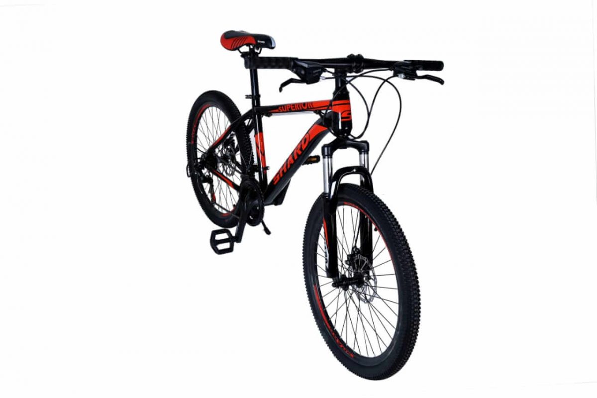 Mountain Bike SUPERIOR|best mountain bikes|theshardbike