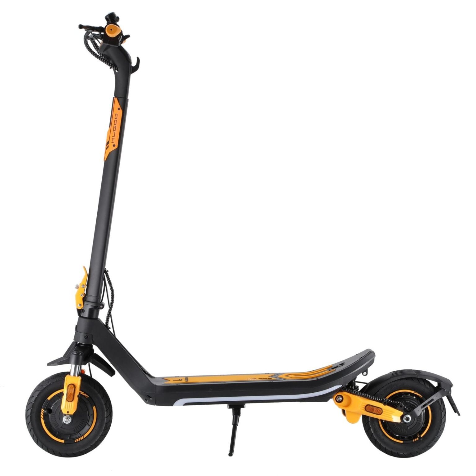 Kugoo Wish02 Pro Electric Dirt Bike - The Shard Bike